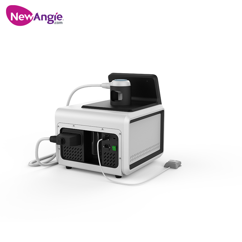 Newangie® Focus Shockwave Machine - SW5 - Buy focus shockwave machine ...