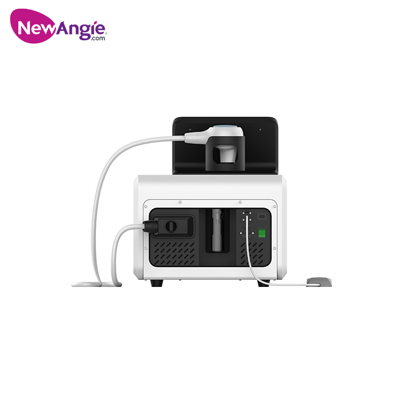 Newangie® Focus Shockwave Machine - SW5 - Buy focus shockwave machine ...