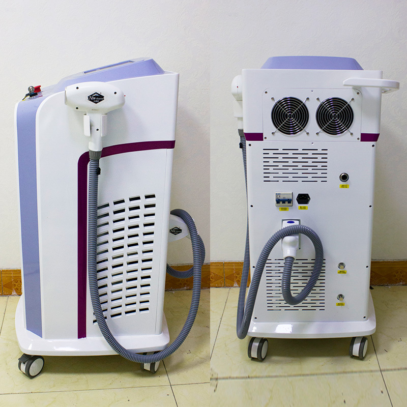 Best laser hair removal treatment machine on the market - Buy best ...