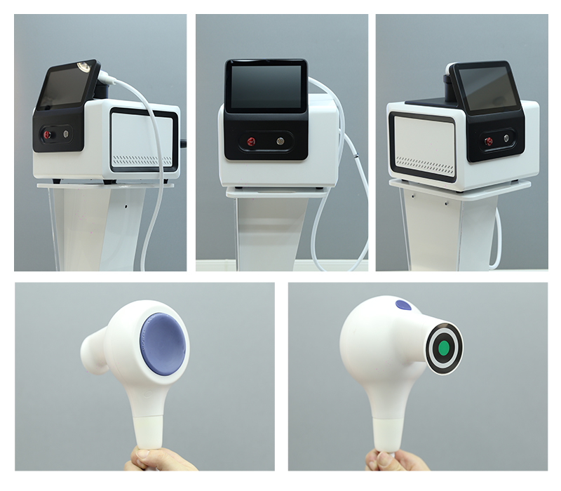 Newangie® Focus Shockwave Machine - SW5 - Buy focus shockwave machine ...