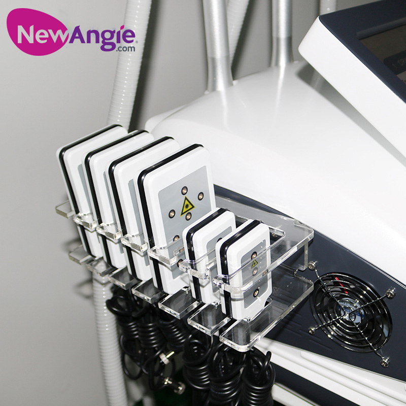 Newangie® Portable 360° Cryo Machine-ETG80S