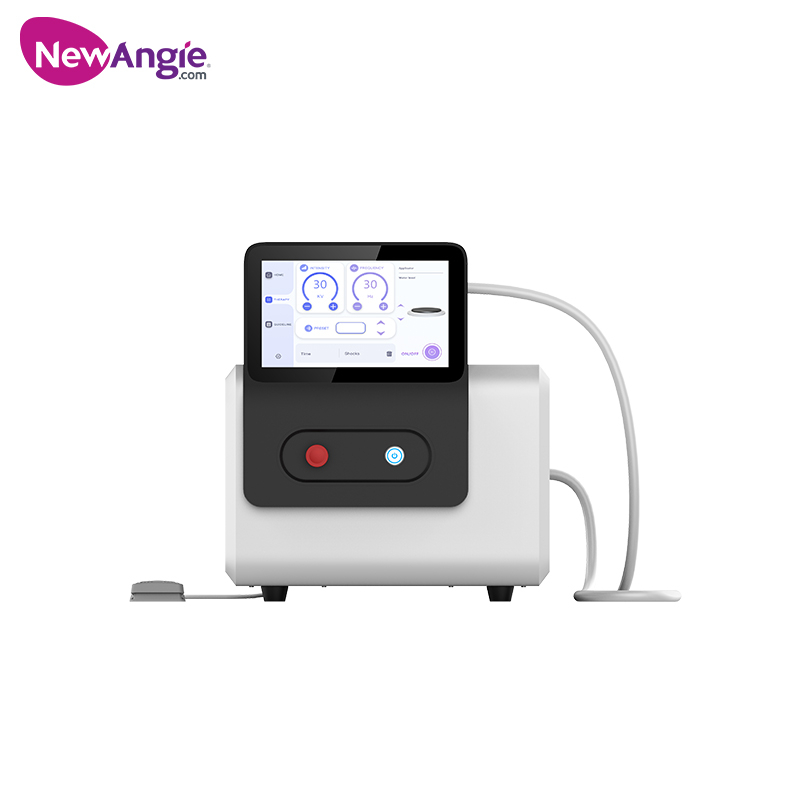 Newangie® Focus Shockwave Machine - SW5 - Buy focus shockwave machine ...