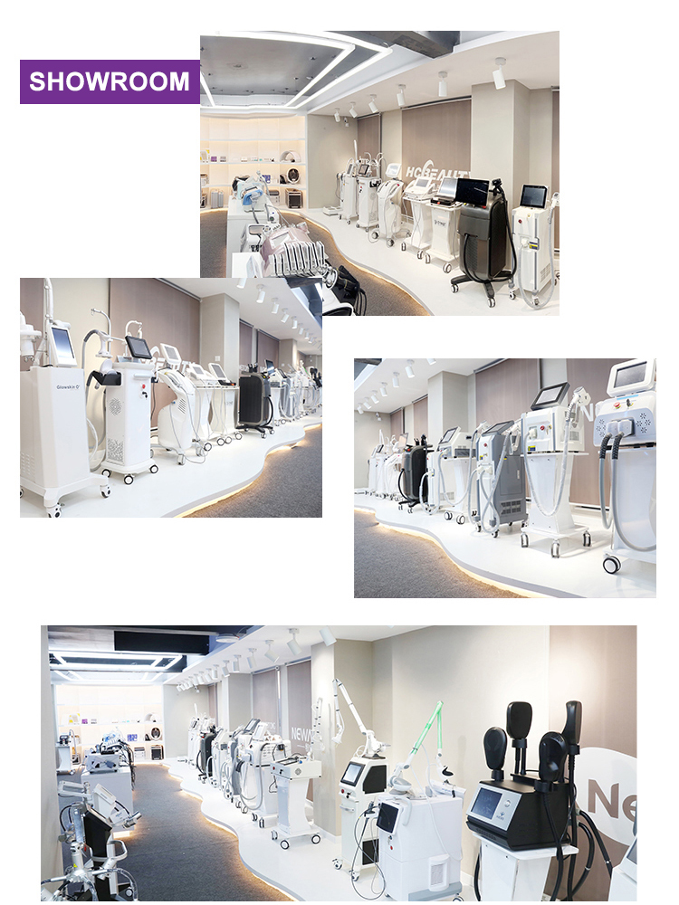 Newangie® Skin Analyzer Machine - SA13