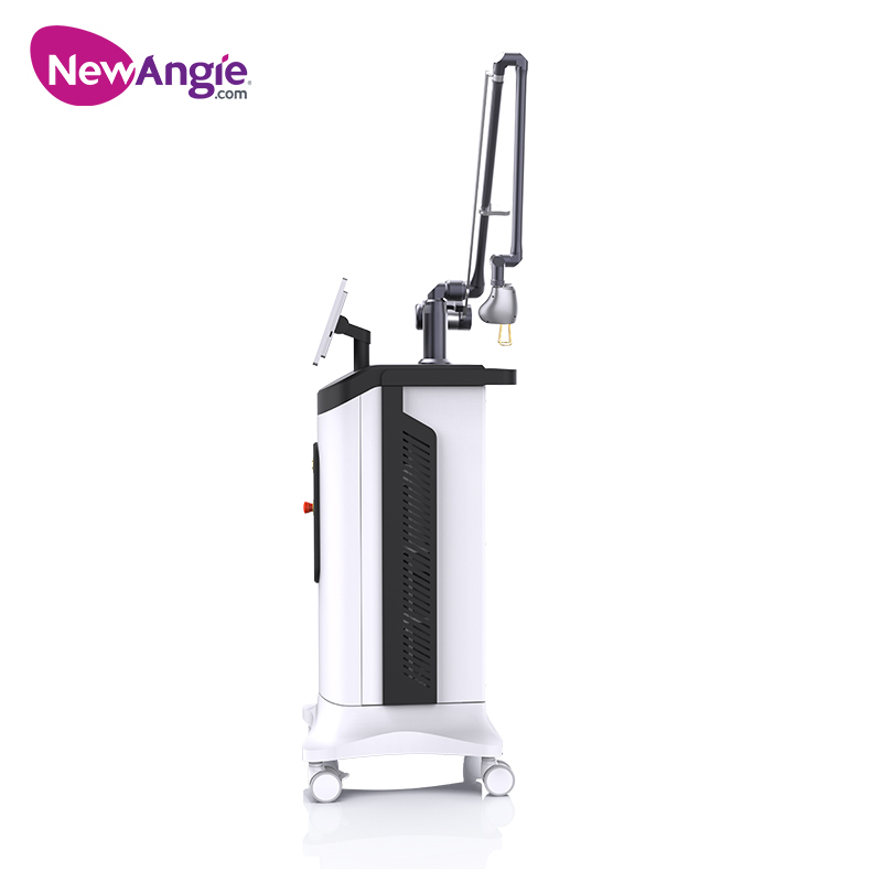 Newangie® Co2 Fractional Laser Skin Resurfacing Scar Removal Machine ...