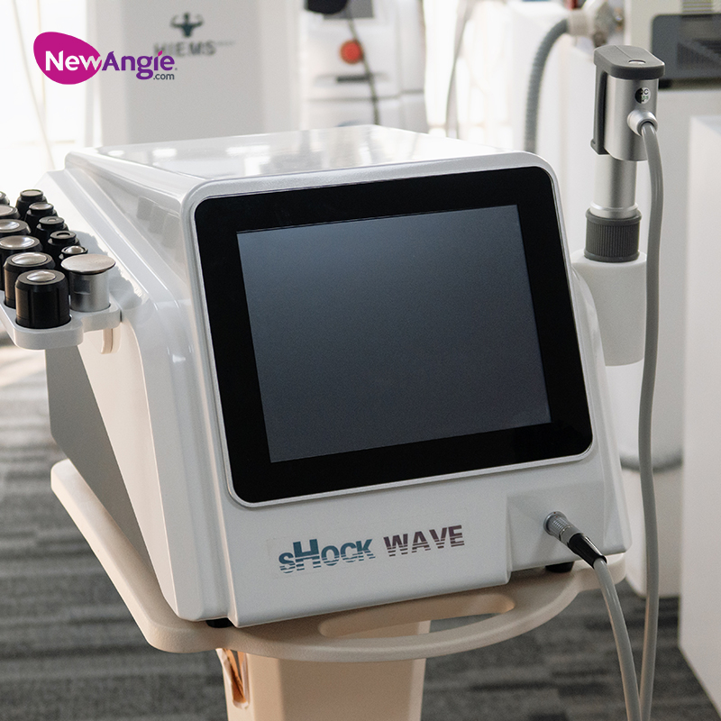 Shockwave Therapy Weight Loss Machine SW14 - Buy Shockwave Therapy ...