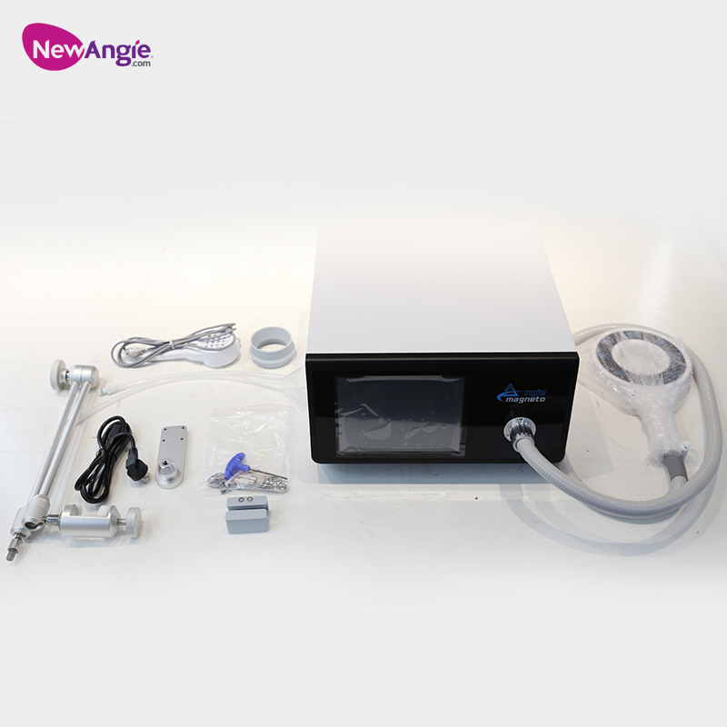 Newangie® EMTT Magneto Shockwave Machine - SW14-3 - Buy emtt magneto ...