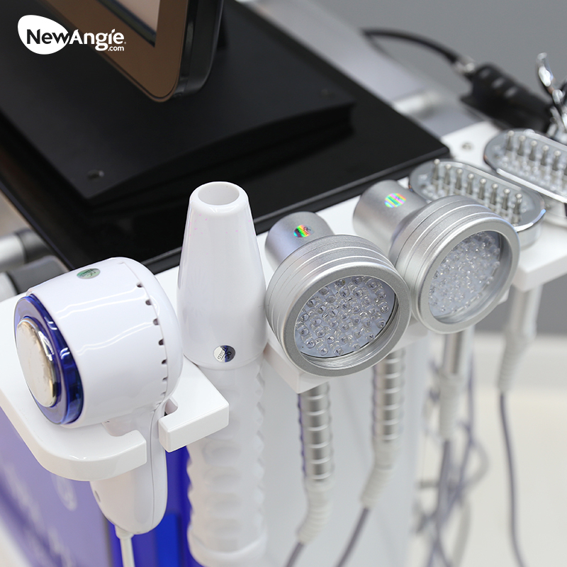 Newangie® 14 IN 1 Facial Machine - SPA909f - Buy, 14 in 1 facial ...