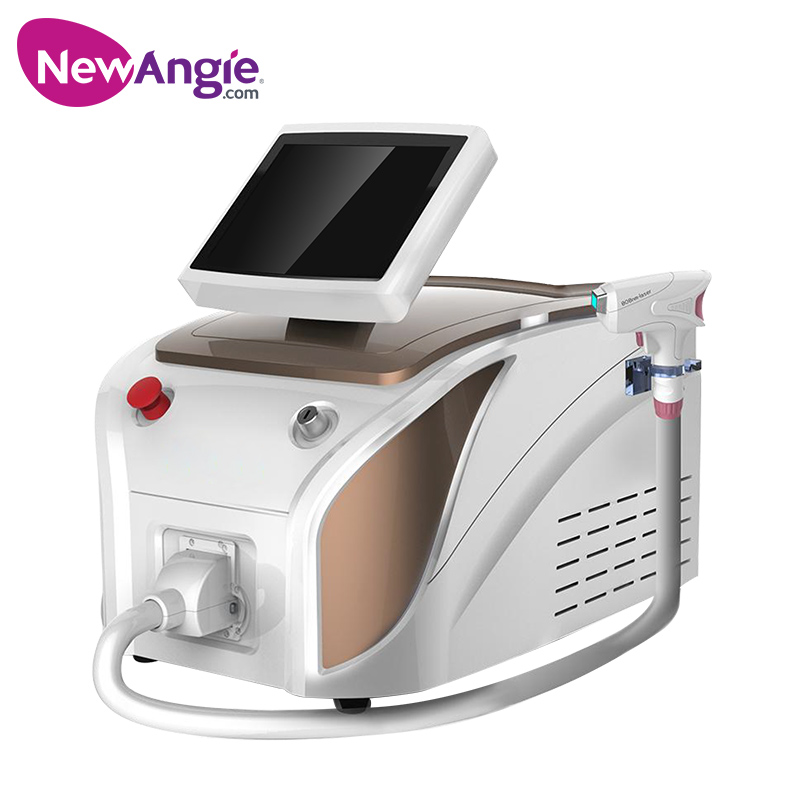 Face And Body Laser Hair Removal Machine for Sale - Buy face and body ...