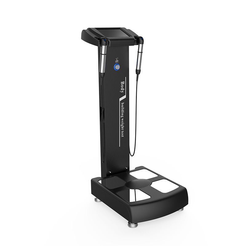 2019 New Human Body Analysis Machine Price Newangie Beauty Equipment 2019 New Human Body Analysis Machine Price Newangie Beauty Equipment